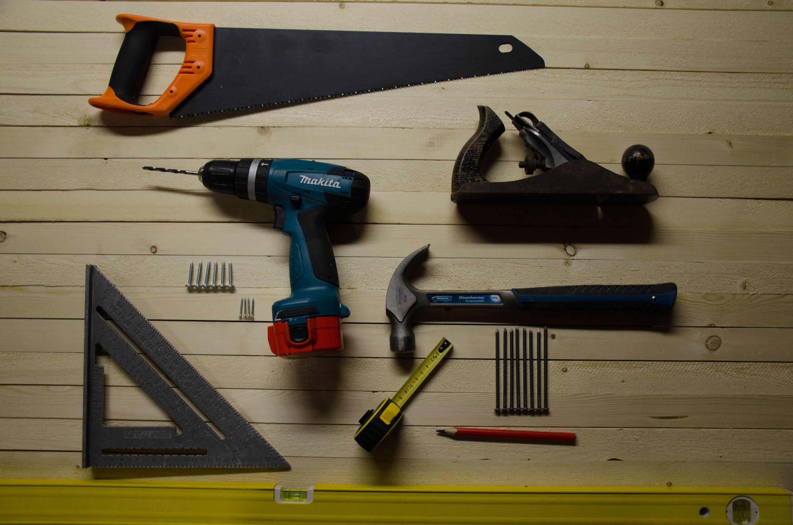 Empowering Homeowners: A Comprehensive Guide to DIY Building Repairs ...
