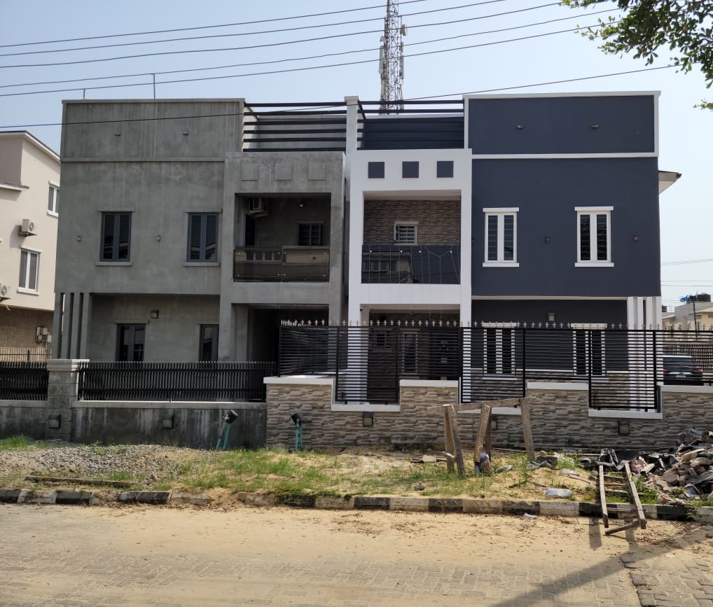 About Us - Connex Projects