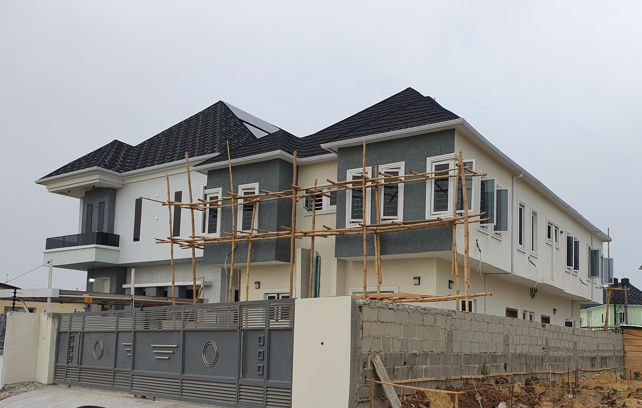 Our Projects - Connex Projects